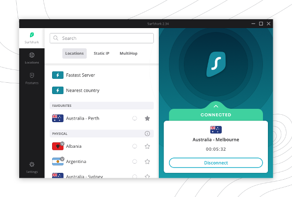 安全高效 X 平價奢華，Surfshark VPN打造創新豐富的網路人生 | iThome